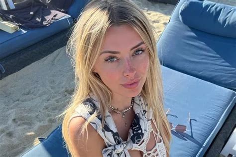Streamer Corinna Kopf Brands Trolls Immature Losers Over Bizarre