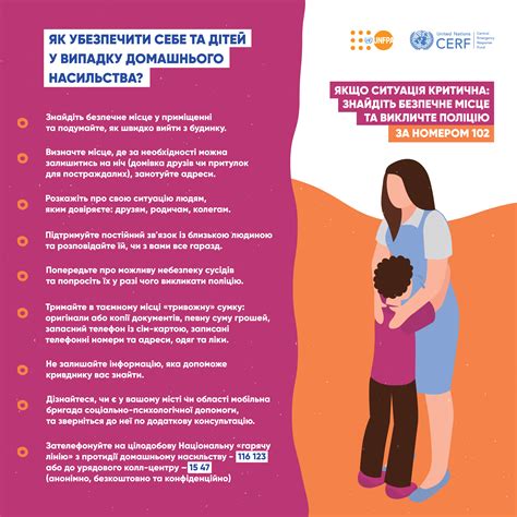 Війна не привід терпіти насильство як захиститися від кривдника Рубрика