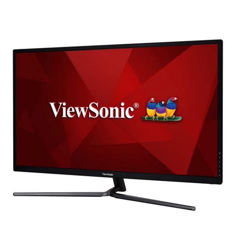 Monitor ViewSonic VX3211-4K-mhd