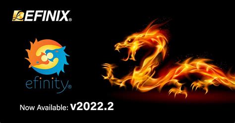 Efinix Efinity Software Efinix Inc