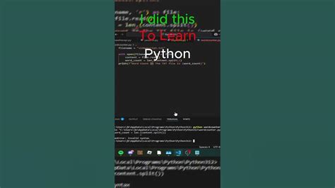 Day Twenty Of Coding Everyday Till I Learn Python 30days Coding