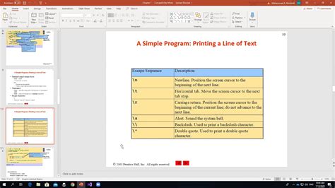 Chapter 01 Lecture 03 Youtube