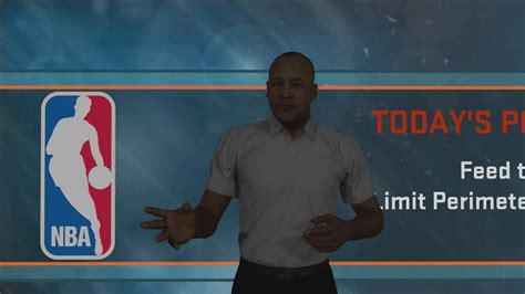 Nba 2k15 Ps4 My Career Coaching 101 Youtube