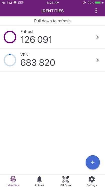 Entrust Identity By Entrust