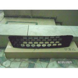 ÖN TAMPON PANJUR IZGARA HYUNDAI KONA 2021-2024