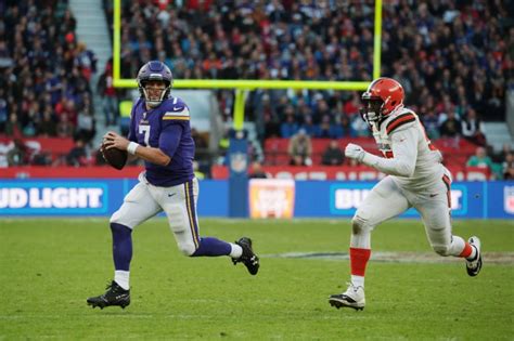 Minnesota Vikings Vs Detroit Lions Prediction Preview Pick To Win
