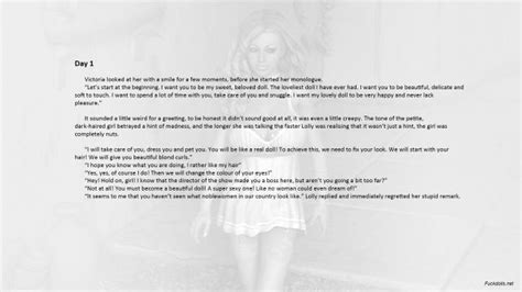 making of the fuckdoll [part1] [demo] luscious