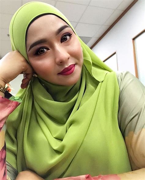 Melayu Tudung Hijau Joe Kerr