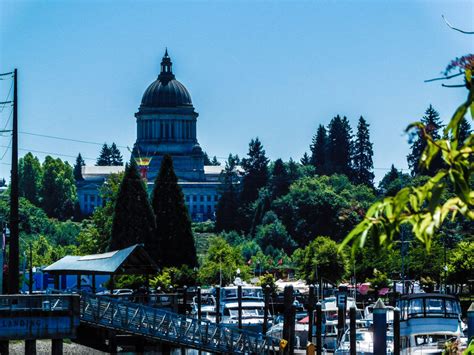 10 Things To Do In Olympia Complete Guide To Washington States Capital