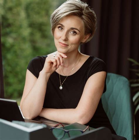 Monika Chomiuk Health And Beauty Consulting