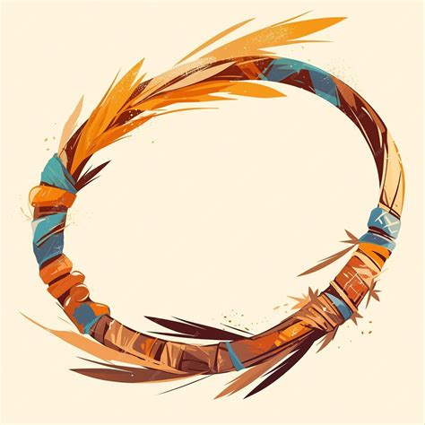 Premium Vector Handcrafted Bracelets Sold At A Craft Fair