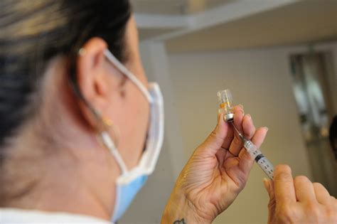 Chega vacina contra a Covid 19 para crianças a partir dos 3 anos