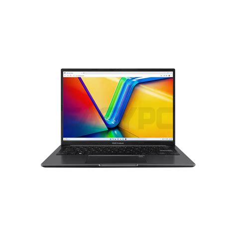 Asus Vivobook 16 X1605za Mb065ws 16″ Wuxga Ips Intel Core I5 1235u8gb