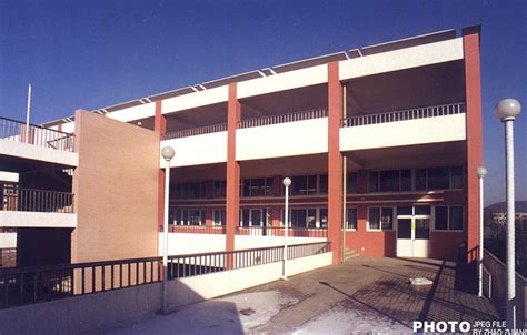Beijing University Of Chemical Technology Buct Campus