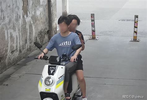 多地已启用电子眼抓拍电动车这6种行为是重点违规上路会罚款 搜狐汽车 搜狐网