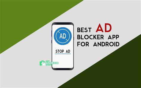 Best Ad Blocker For Android To Stop Pop Ups Ads For Free