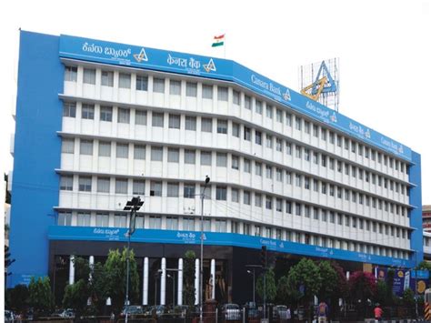 K Satyanarayana Raju Appointed As New Md And Ceo Of Canara Bank Business