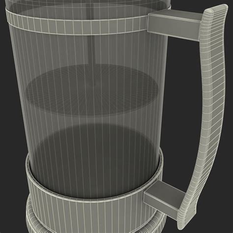 Coffee And Tea Maker 2 3d Model 29 Max Obj Ma Lwo C4d 3ds Free3d