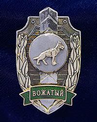 Проекты знаков для ветеранов пограничных войск КГБ СССР. РОО «Академия ...