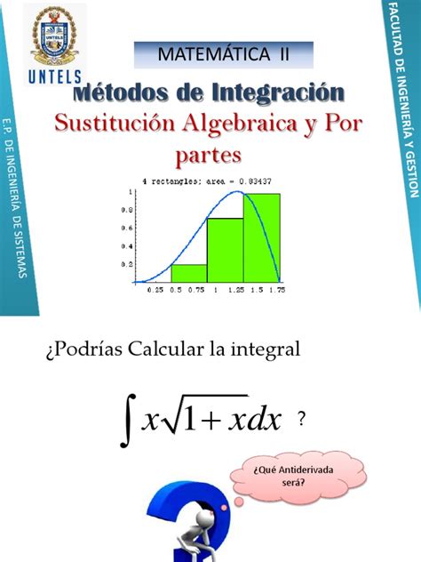 Cal 2 Pdf Integral Matemáticas