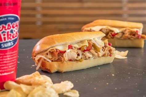 Jersey Mike S Secret Menu Guide For 2025 Cozymeal
