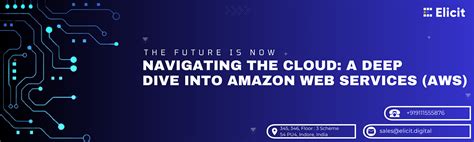 Navigating The Cloud A Deep Dive Into Amazon Web Services Aws By