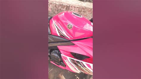 Kya Bolati Company Supar Bike R15 Youtube Yamaha Bike Video R15