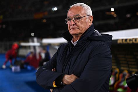 La Scalata Di Claudio La Squadra Vola Ad Altezza Ranieri Sogno