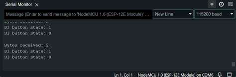 Esp Now Step By Step One Way Communication With Esp8266 Nodemcu Tfkiot