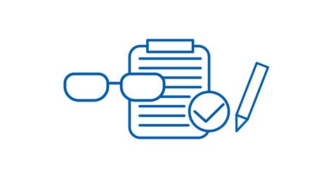 Proofreading Vector Icon 15371838 Vector Art At Vecteezy 3445019