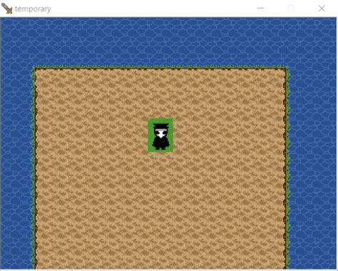 Sprites Not Transparent Rpg Maker Forums