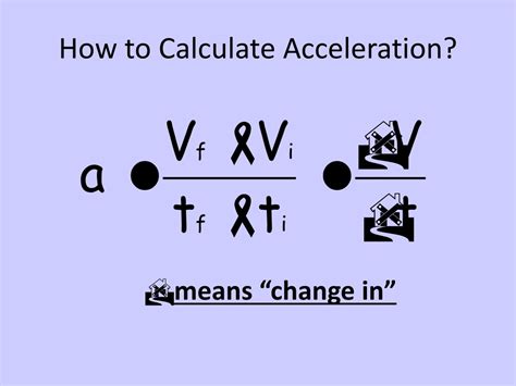 PPT Speed Velocity And Acceleration Interactive Guide PowerPoint Presentation ID 9193503