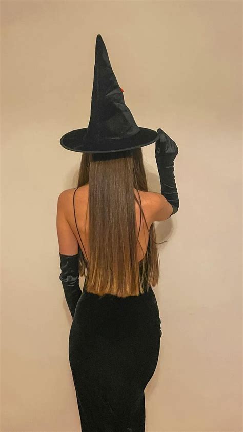 Basic Halloween Costume Idea🖤