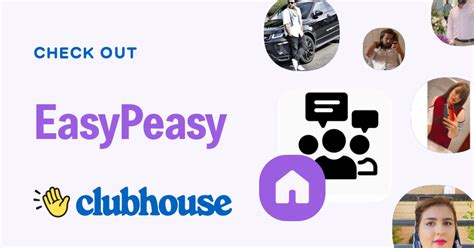 EasyPeasy