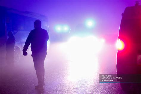 اطلاعیه شماره ۴ هلال احمر در مورد بالگرد رئیس جمهورادامه عملیات جستجو