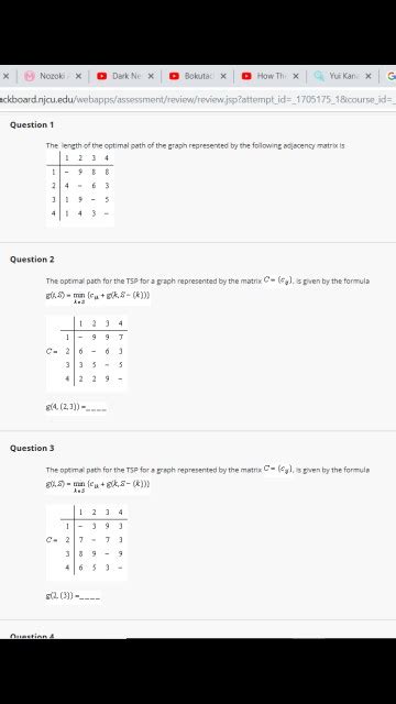 Solved Ispattempt Id Icourse Id Question Length