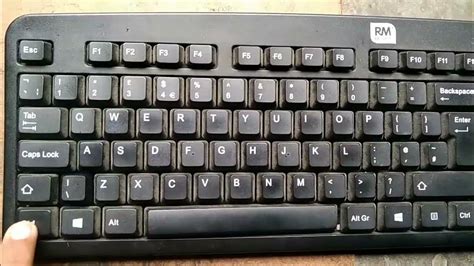 How To Copy Paste Select All Using Keyboard Shortcut Keys On Windows