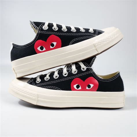 Jual Converse Cdg Terlengkap And Harga Terbaru Desember 2022 Shopee