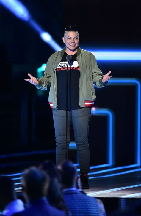 Sex And The City Revival Casts Greys Anatomy Vet Sara Ramirez Tv Fanatic