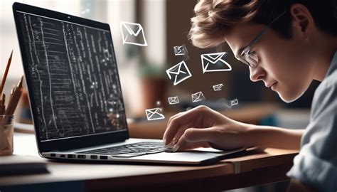 How To Write An Email To Your Professor About Missing Class Influenctor