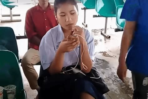 東南アジアの美少女 2 ｜asian Pussycat