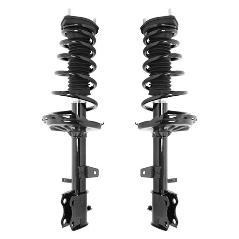 Suncore® Toyota Venza 2013 Complete Strut Assemblies