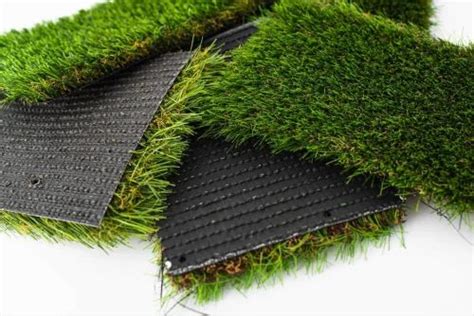 Pp Artificial Grass Shock Pad Underlay For Garden At Rs 40sq Ft In Mumbai
