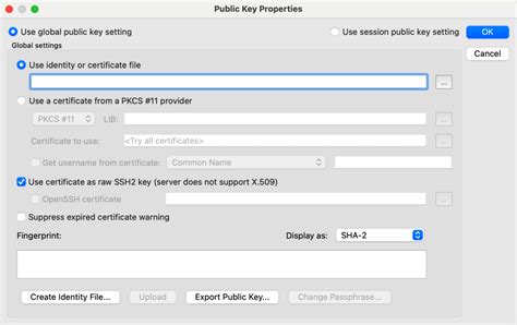 Securecrt Mac版下载 9 4 1 Ssh终端工具 25mac软件下载站