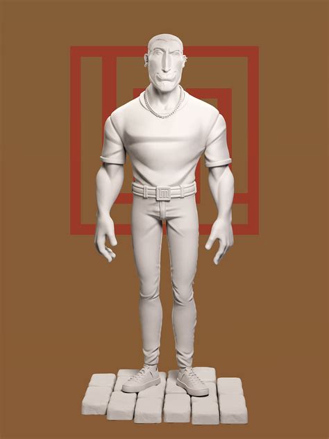 自创作品李丑丑春来春去 站酷zcool