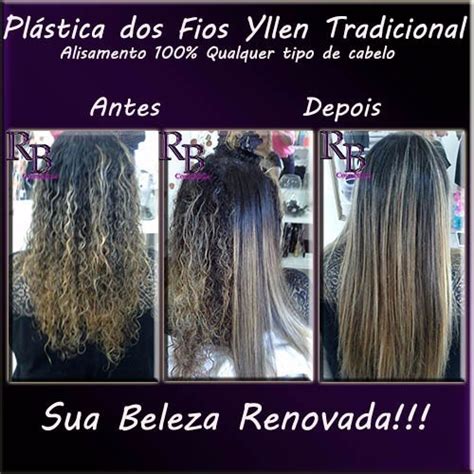 Selagem Alisa O Cabelo Produto Profissional Original Parcelamento Sem