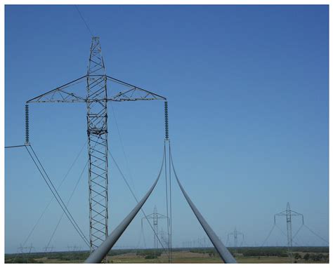 Overhead Transmission Lines