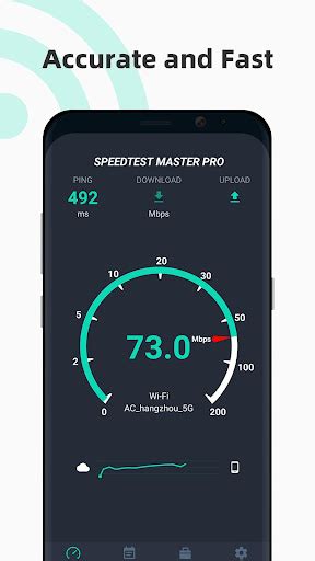 Free Internet Speed Test Speedtest Master Apk Download For Android