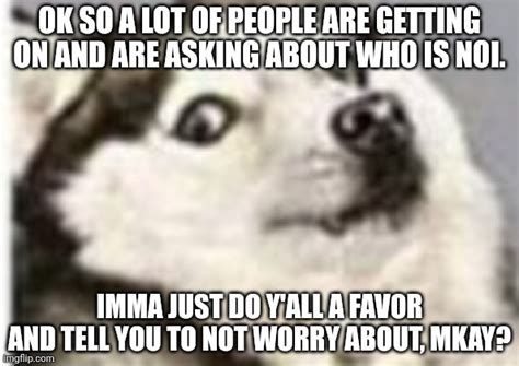 Ok Ok Ok Ok Imgflip