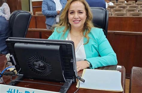 Aprobación unánime en el Congreso de Durango de la Iniciativa UnDíaContraElCáncer Comesama